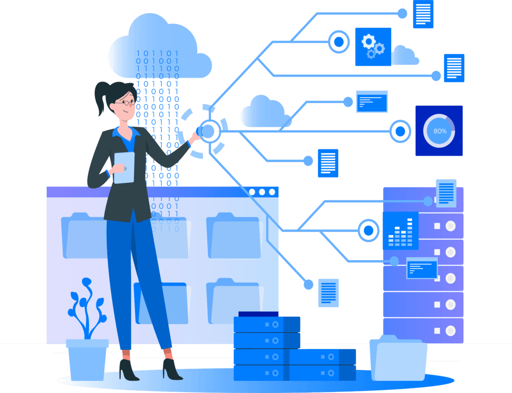 Simplify Data Ingestion with Qi Platform's DIAAS Building Blocks Simplify Data Ingestion with Qi Platform's DIAAS Building Blocks