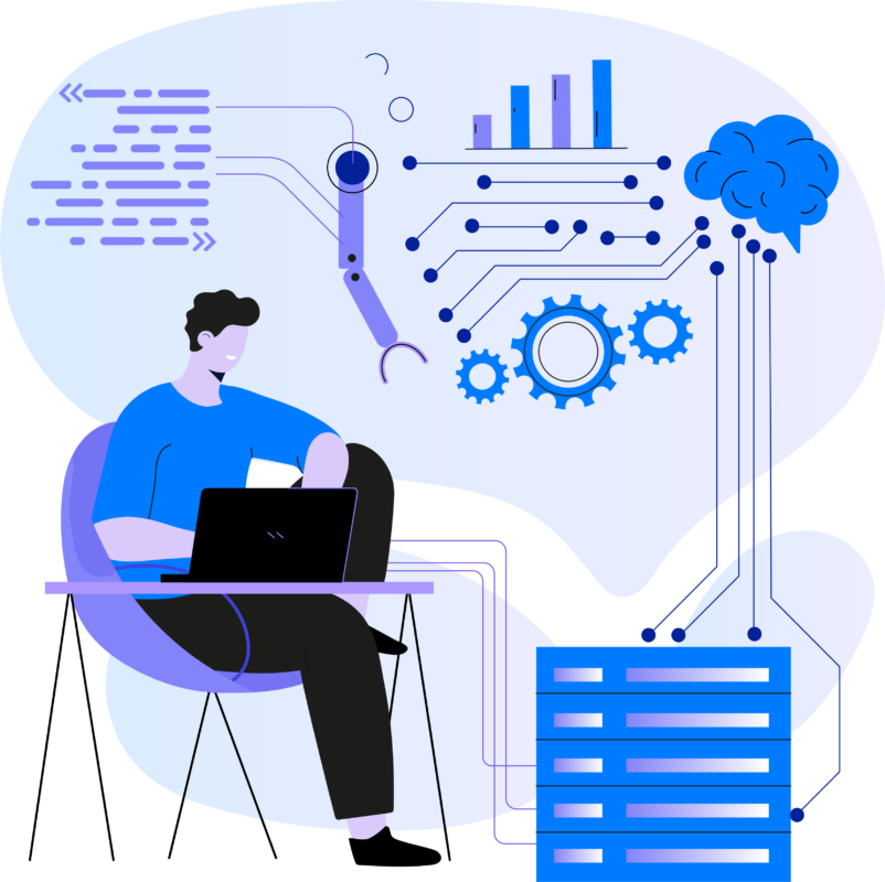 Machine Learning Qritrim
