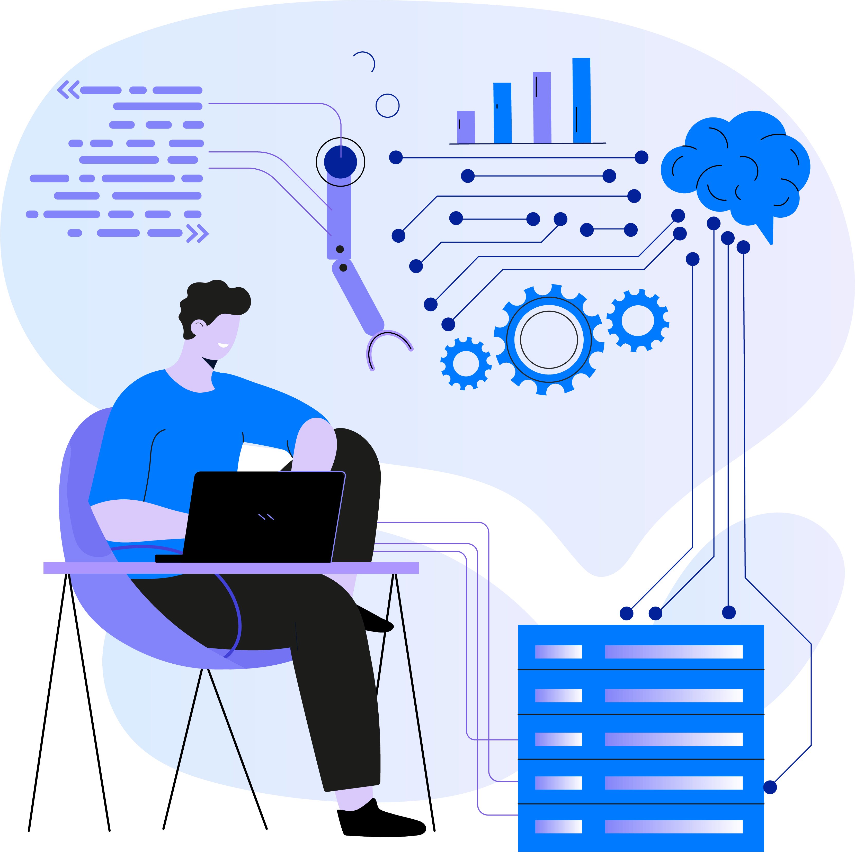 Qritrim Advanced Predictive Maintenance Solutions Qritrim Advanced Predictive Maintenance Solutions
