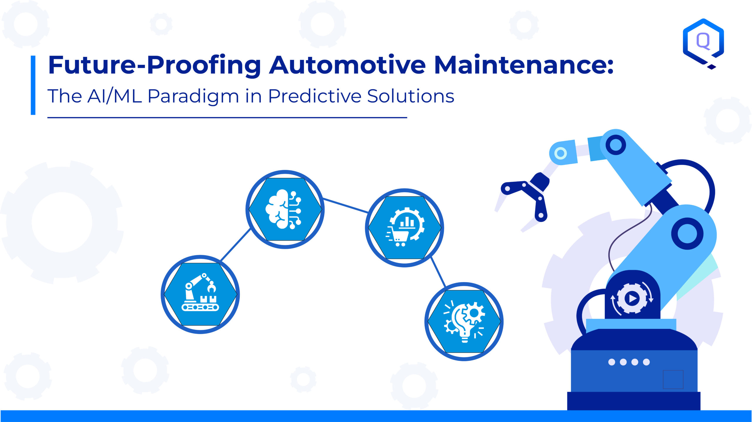 Future-Proofing Automotive Maintenance: The AI/ML Paradigm In ... Future-Proofing Automotive Maintenance: The AI/ML Paradigm In ...